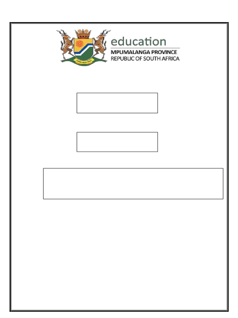 GEOGRAPHY INTERVENTION - Test - 2025 | PDF | Meteorology | Applied And ...