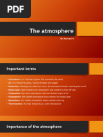 Activity Sheets in Earth and Life Science 11 Quarter I, Week 1 | PDF ...