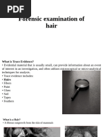 Ted Bundy: A Forensic Case Study | PDF | Forensic Science | Offender ...