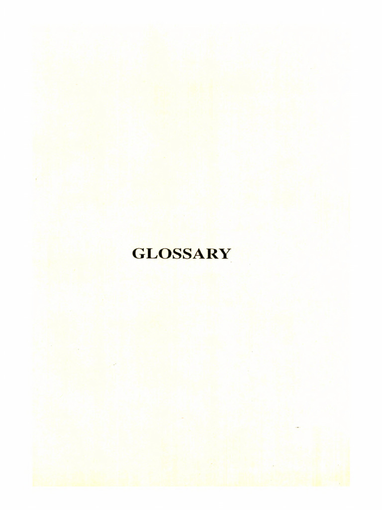 24_glossary | PDF