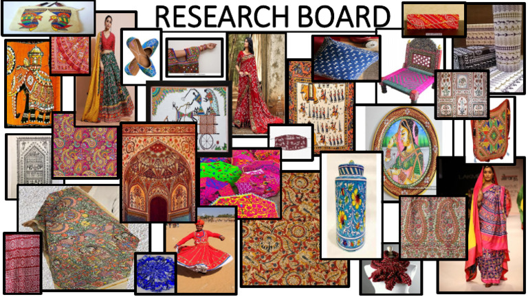 Research Board Humna Khan 12345 | PDF
