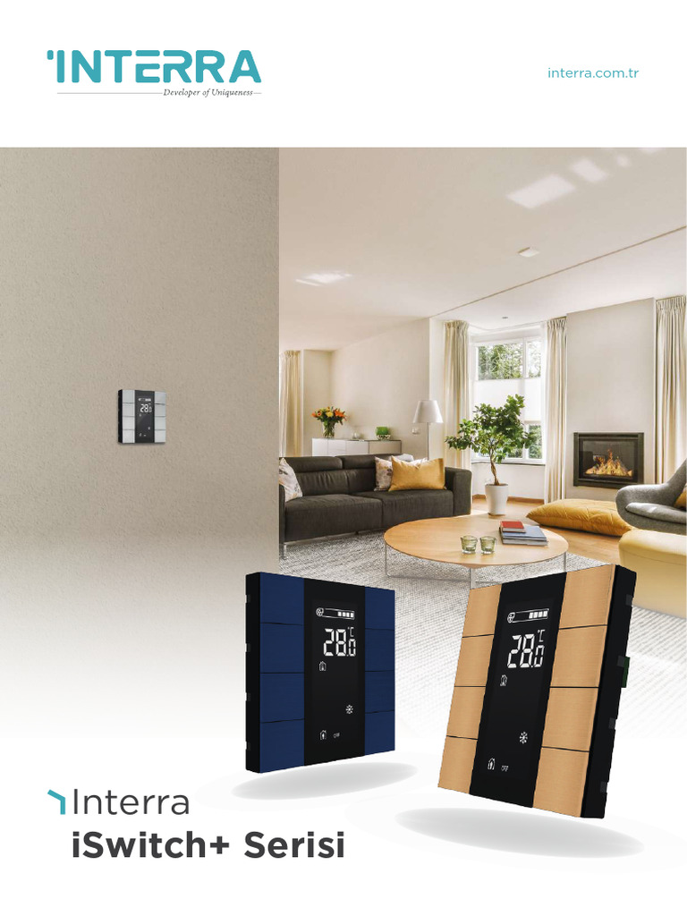 Iswitch Plus Flayer TR r1 Compressed | PDF