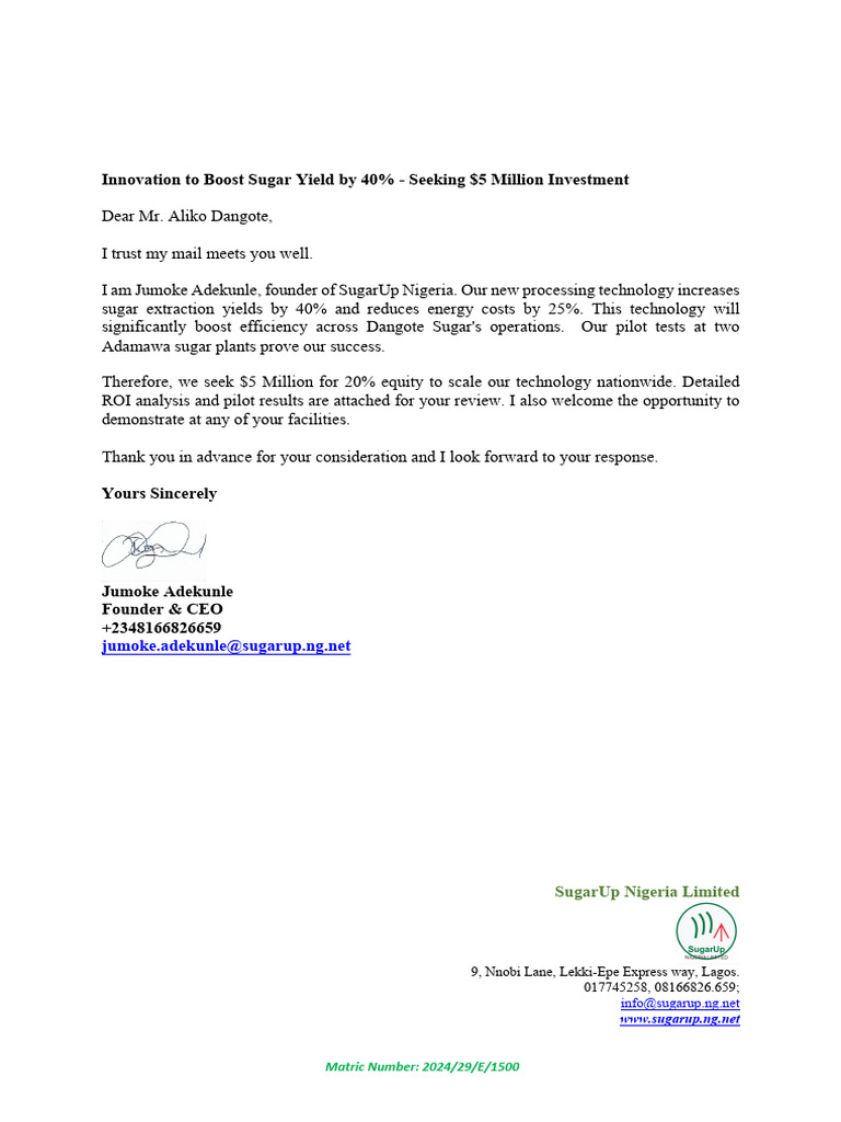 Writing Assignment Pdf
