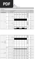 eSRC Template | PDF | Microsoft Excel | Icon (Computing)