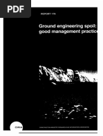 CIRIA Report 143 The Standard Penetration Test (SPT) - Methods & Use ...