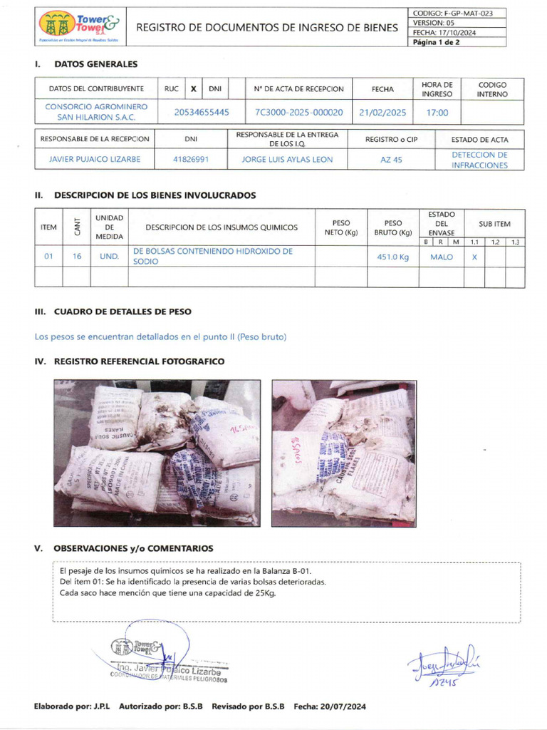 7C3000 2025 000020 | PDF