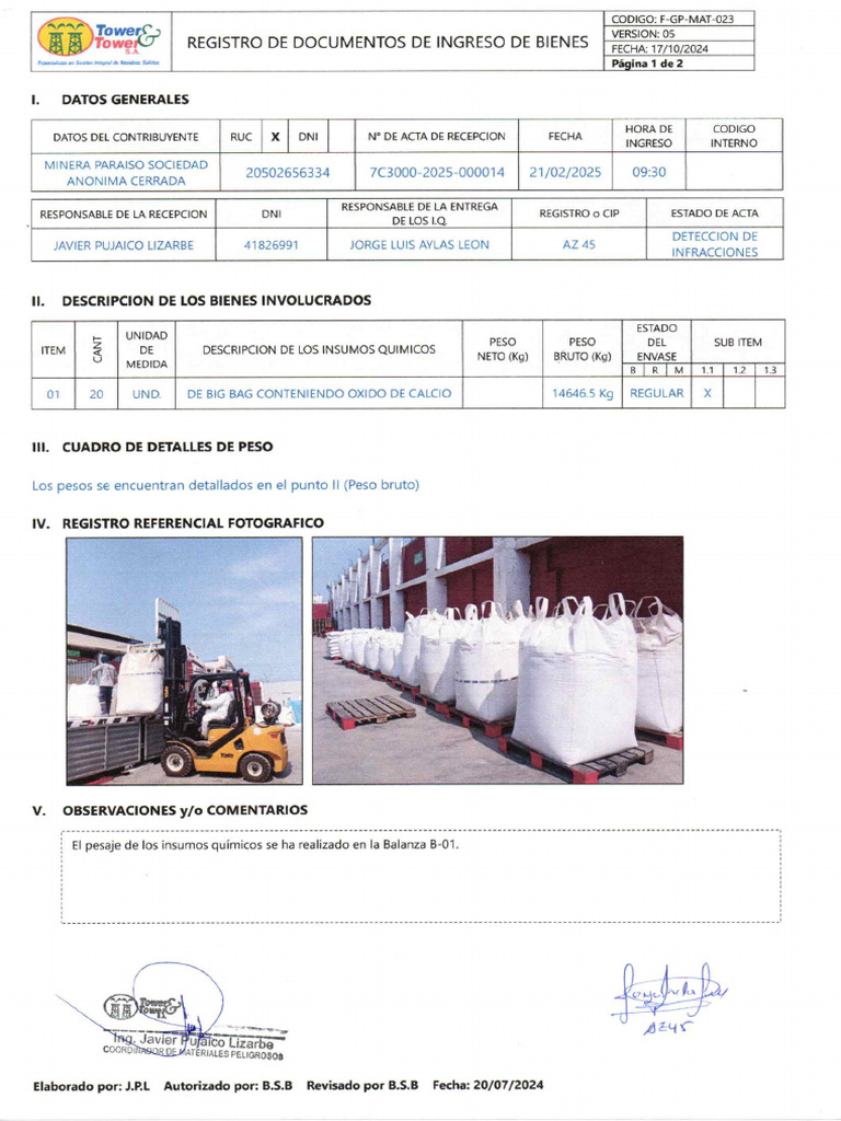 7C3000 2025 000014 | PDF