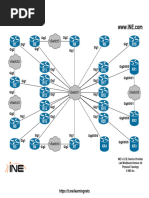 1.6.1-Packet-Tracer - Implement-A-Small-Network | PDF | Router ...