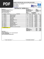 IMPA Codes for Household Items | PDF | Cooking, Food & Wine | Art