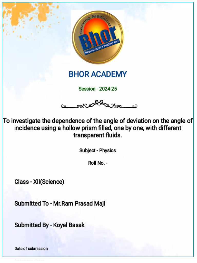 Koyel Basak 1736086967944 | PDF