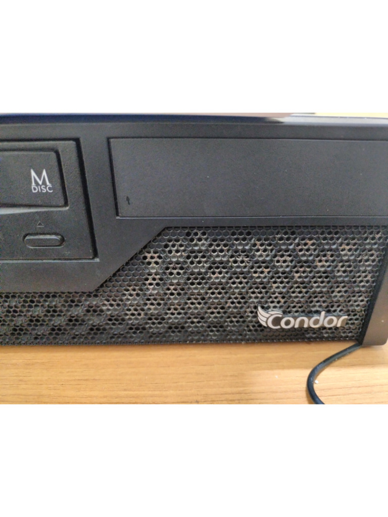 Condor PC | PDF