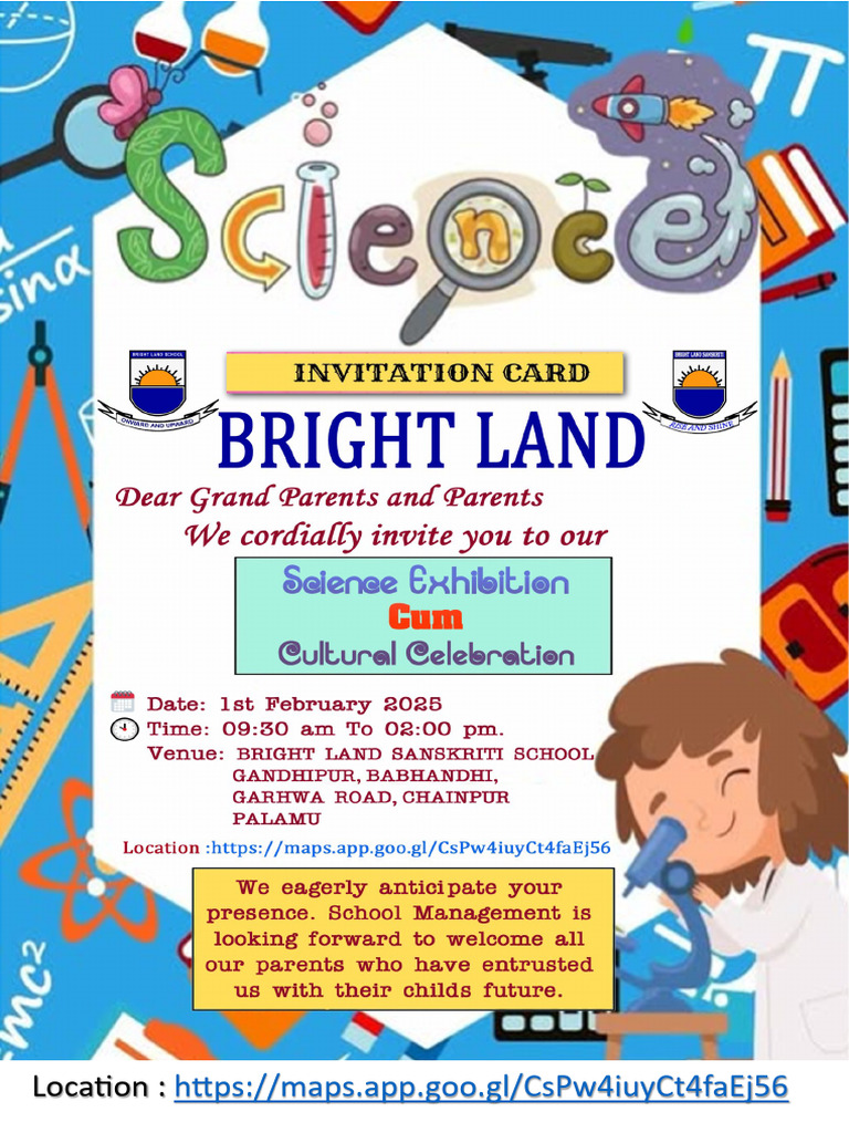 Invitation Card | PDF