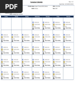 NHS Dental Services Schedule 2025-2026 | PDF