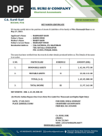 3MB Sample PDF File for Download | PDF | Mystery, Thriller & Crime Fiction
