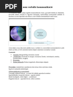LESCANT Model | PDF