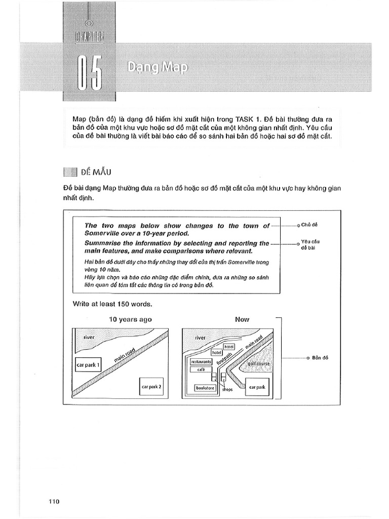 Wt1 Map Theory Teamthayquang | PDF
