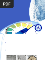 Eudragit L 100 PDF | PDF | Chemical Substances | Chemistry