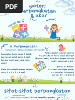 Diskusi 3 Pend MTK 1 | PDF