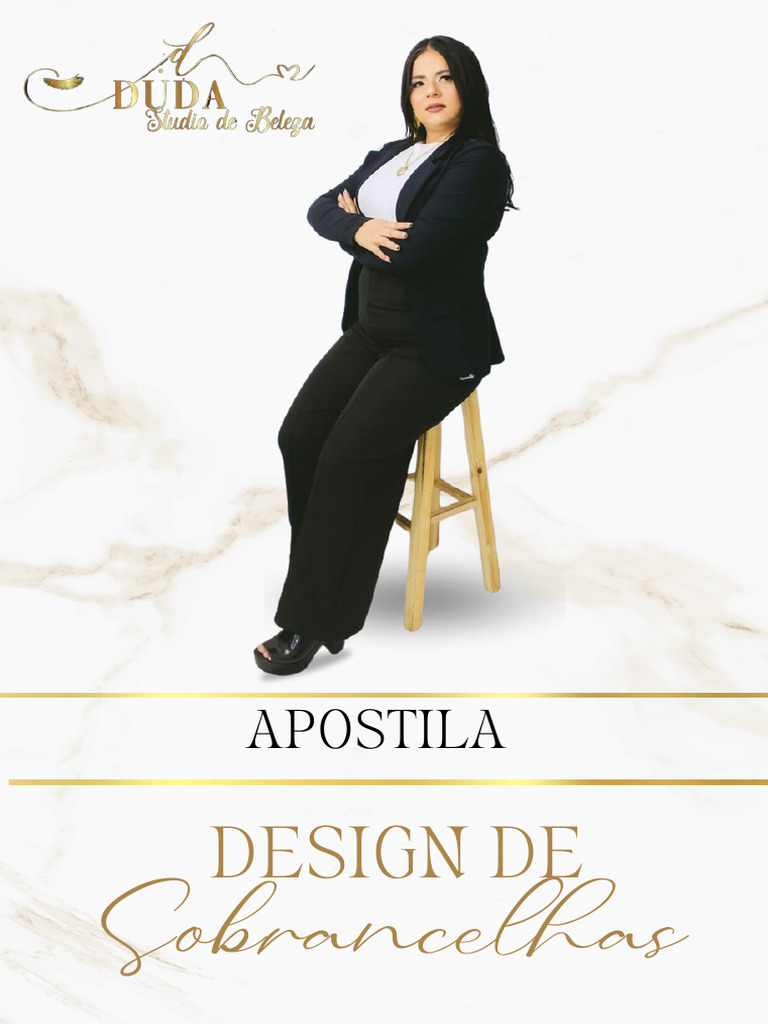 Apostila Design De Sobrancelhas Pdf 20250219 075513 0000 Pdf
