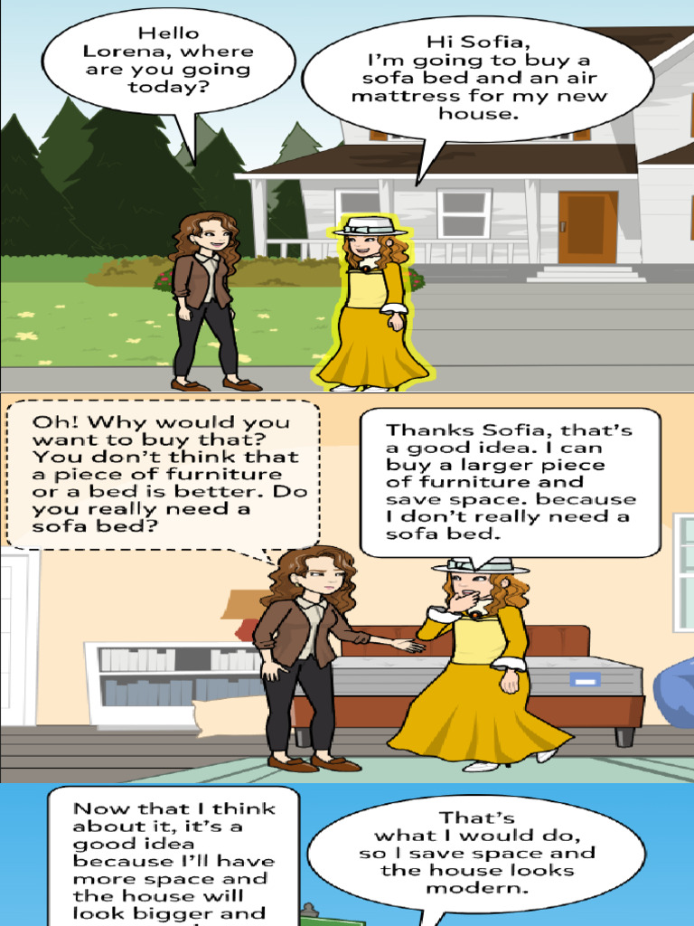 Comic 2 PP | PDF