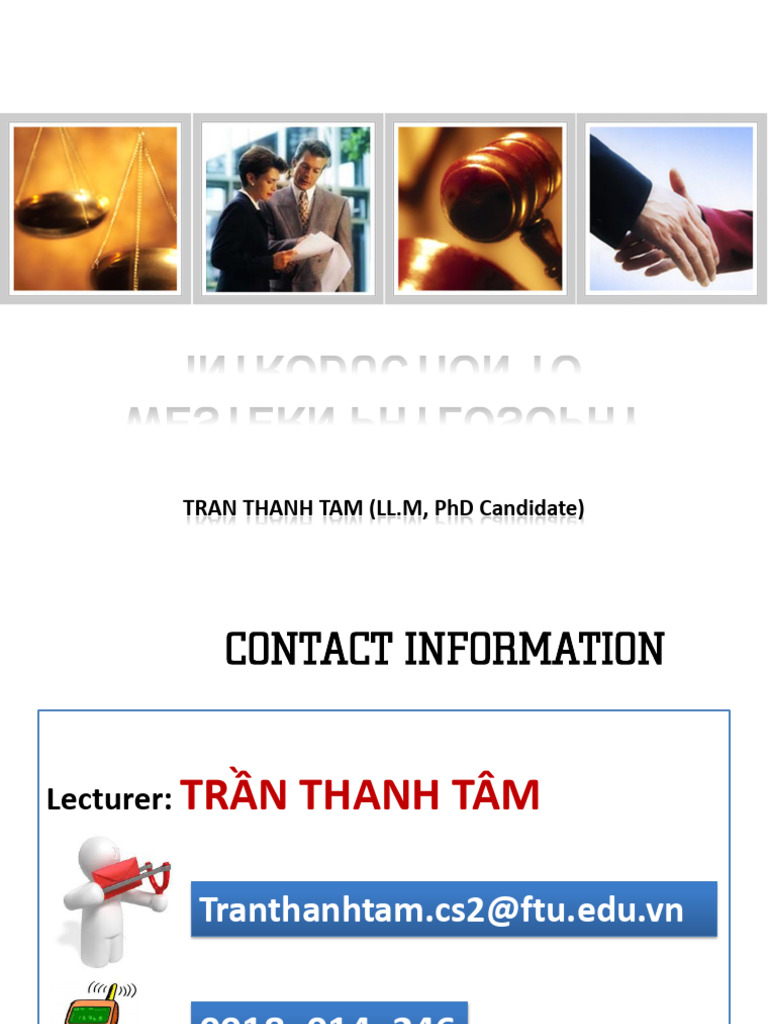 Week 1 - Introduction To Philosophy | PDF | Morality | Epistemology