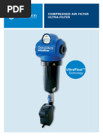 Asahi Gold Particle Test System-II (AGPTS-II) | PDF | Programmable ...