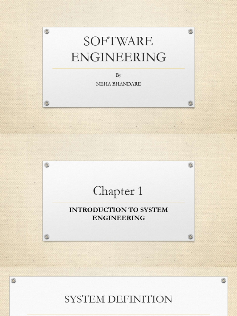 Software Engineering Pdf Software Prototyping Software Testing