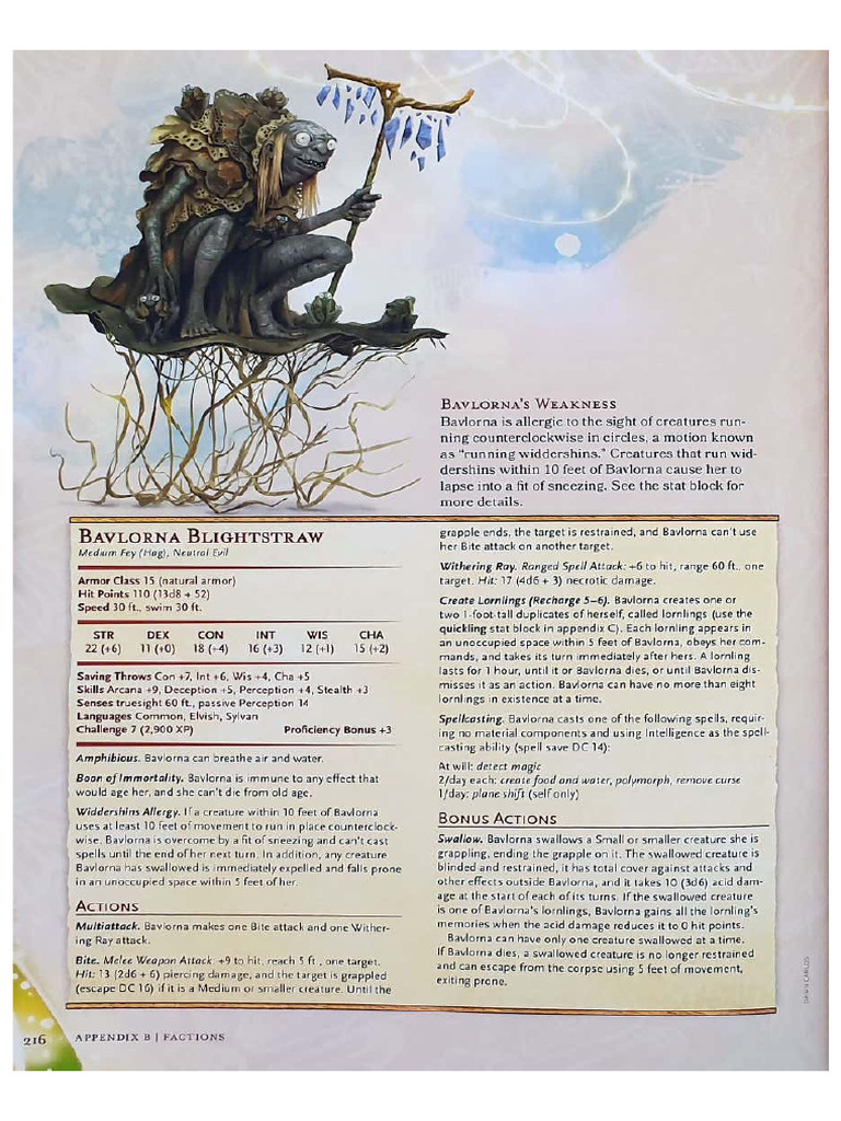 Hourglass Coven | PDF