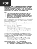 Graad 12 Gedigte Opsomming 2024 | PDF