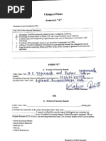 Mseb Form X | PDF