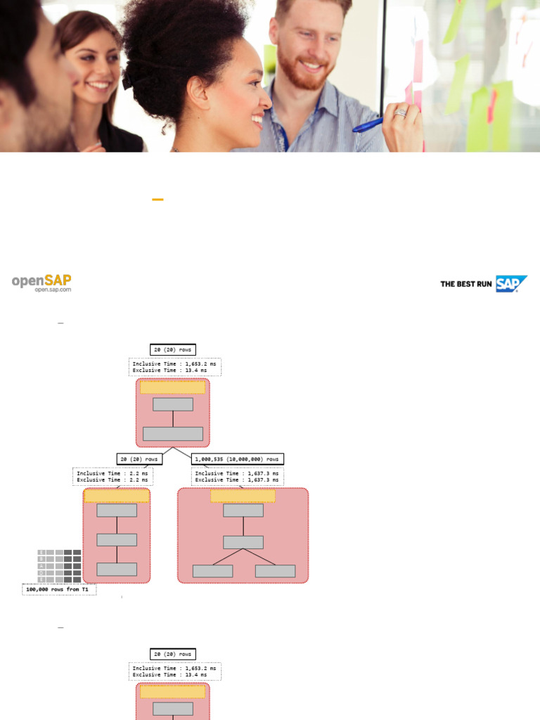 Unit 5: Case 2 - Finding SQL Hint | PDF | Sql | Databases