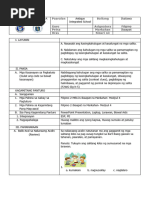 Grade 6 Filipino Most Essential Learning Competencies MELCs | PDF