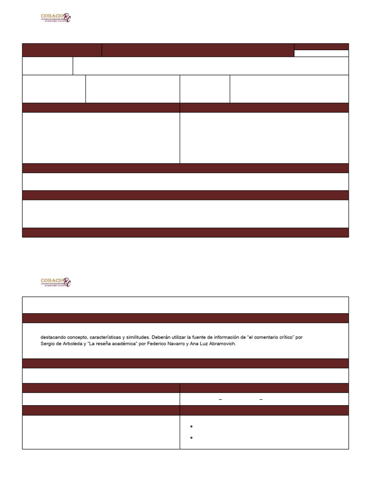UAC - Lengua - y - Comunicacion - II - Progresión 2 | PDF | Aprendizaje | Ciencia cognitiva