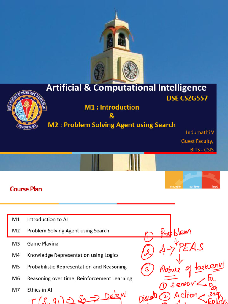 CS 4_5 ACI | PDF | Algorithms | Algorithms And Data Structures