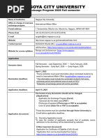 MSBTE Micro Project Format Guide | PDF | Educational Stages
