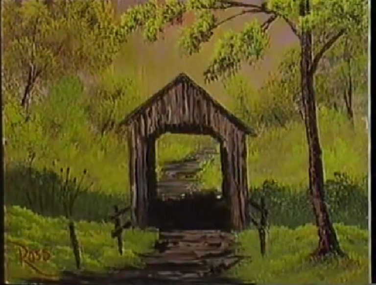 S3 06 Covered Bridge | PDF