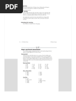 Rwi Set 1 Sounds | PDF