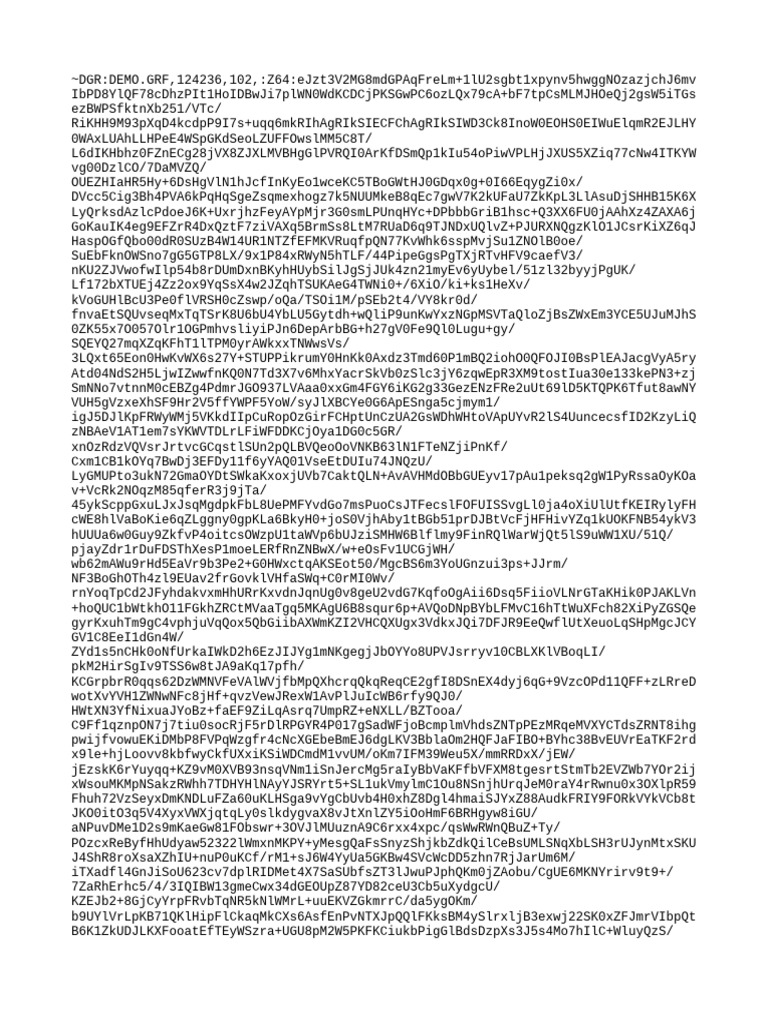 Thermal ZPL Shipping Label | PDF