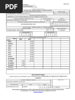 Forma - 14-100forma - 14-100 IVSS EXCEL | PDF | Negocios