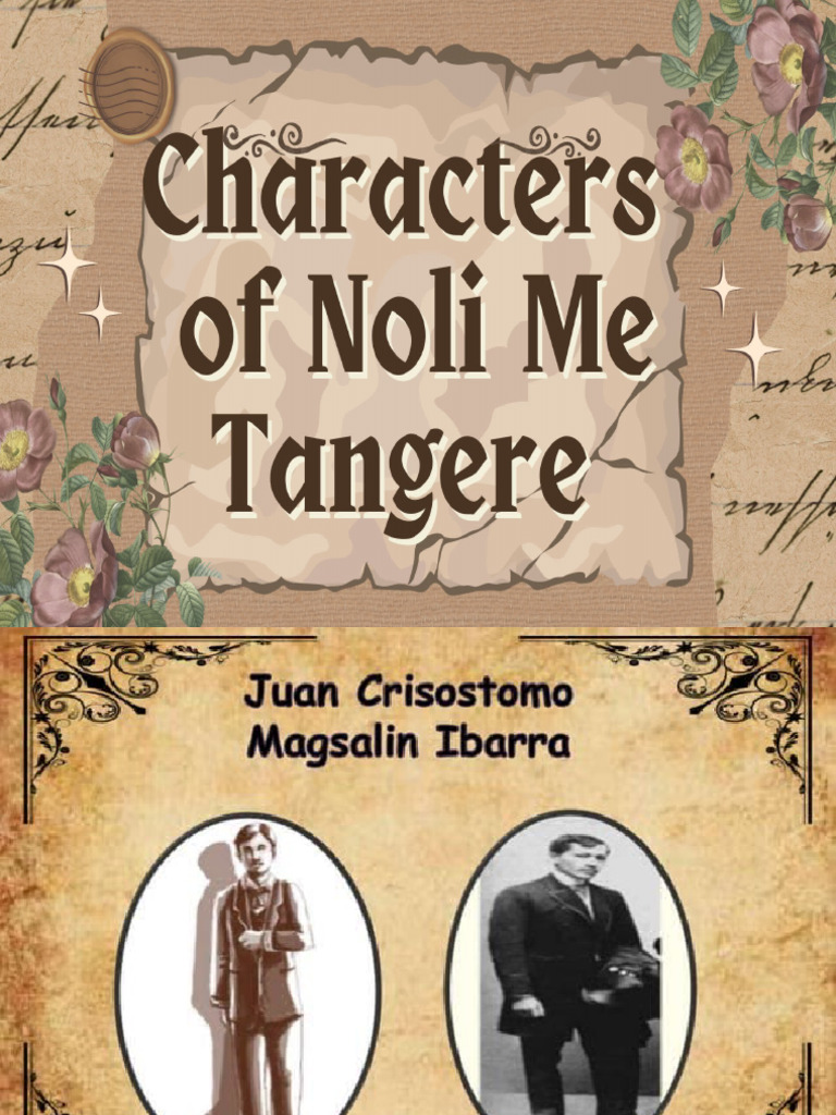 Report - Rizal | PDF