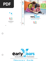 The Key Person Approach | PDF | Attachment Theory | Interpersonal ...