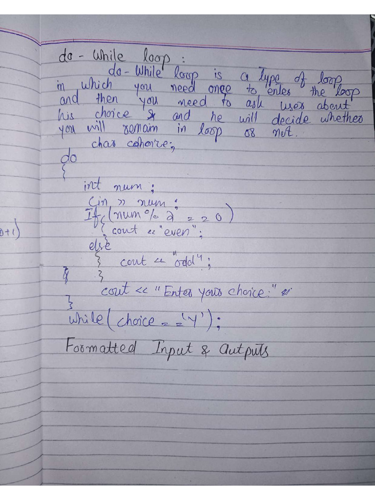 Syntax PF | PDF