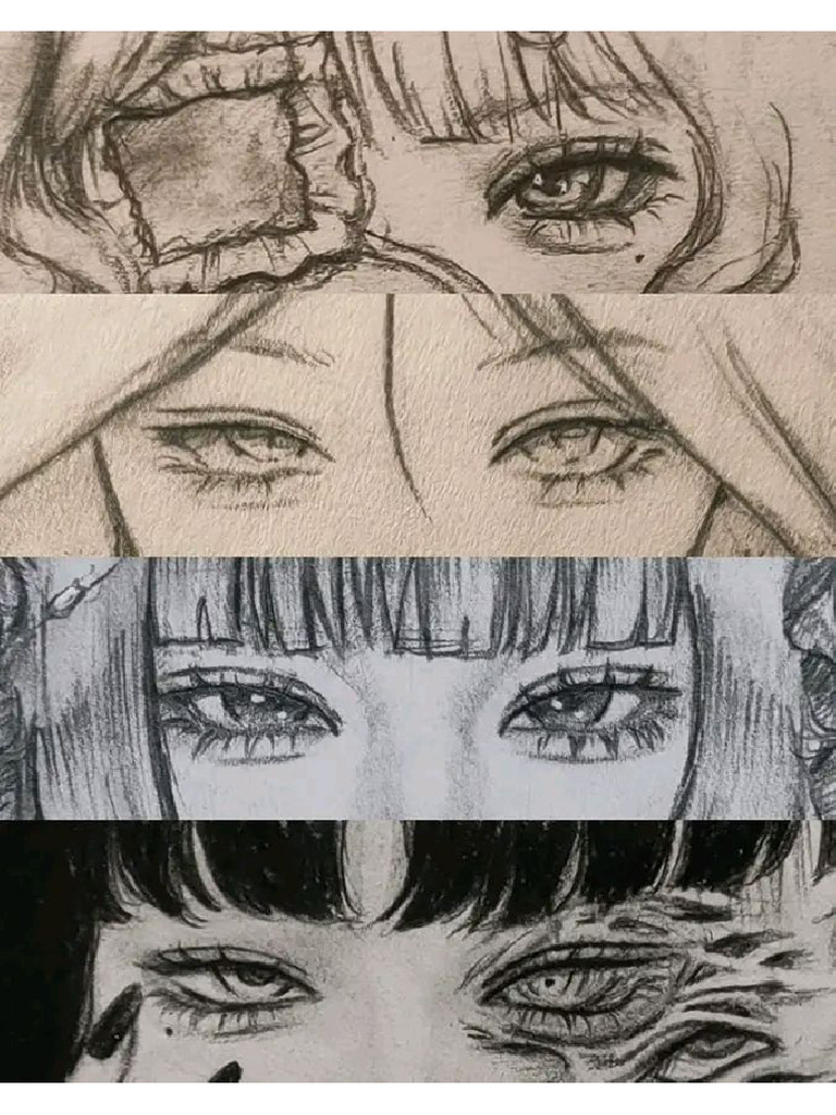 Eyes | PDF