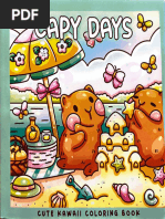 How To Draw Patterns - Coco Wyo | PDF