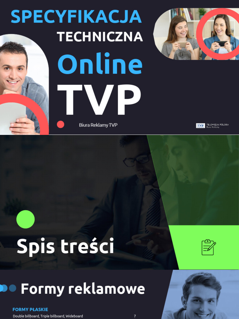 Techniczna: Specyfikacja | PDF