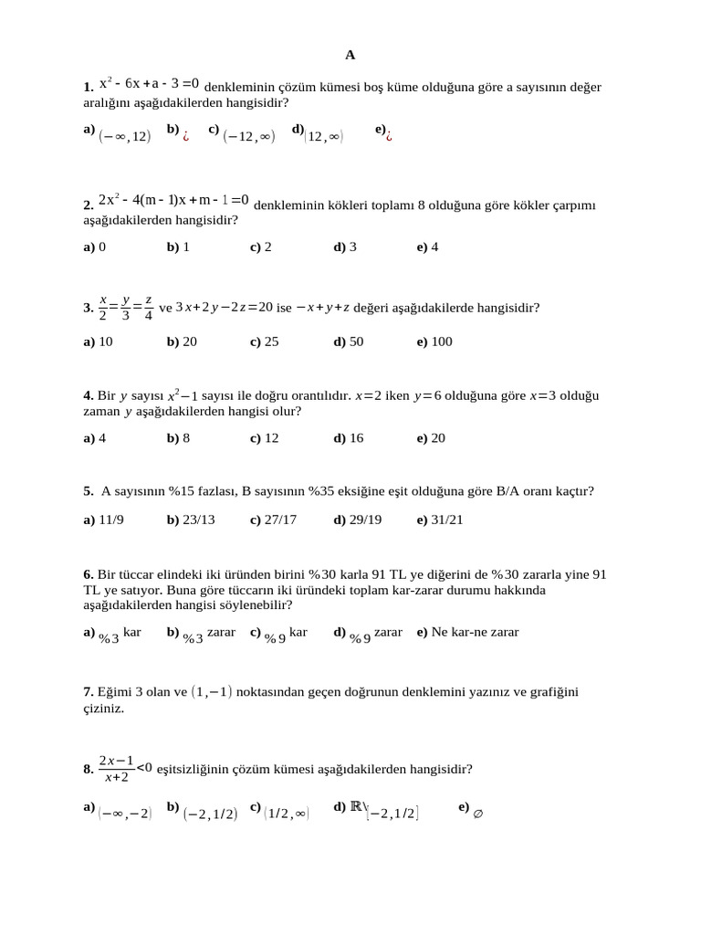 odev | PDF odev | PDF