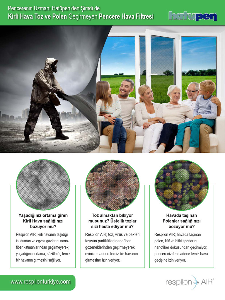 Respilon Brosur v18 | PDF