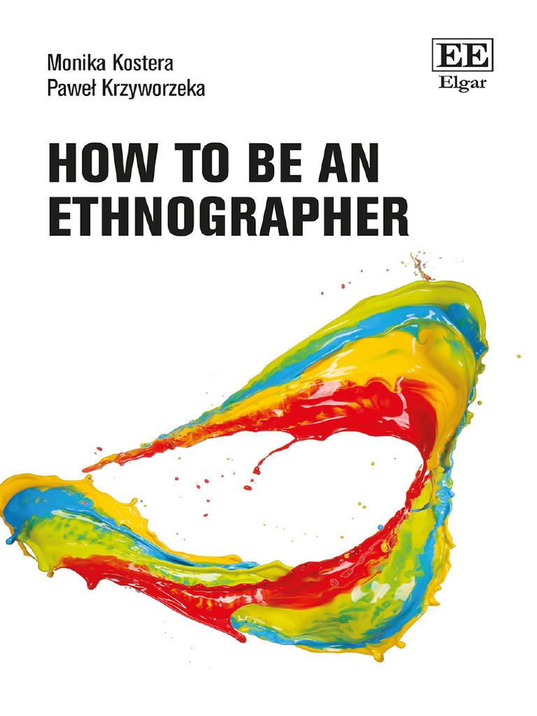 Ethnography: A Practical Guide | PDF | Ethnography | Anthropology