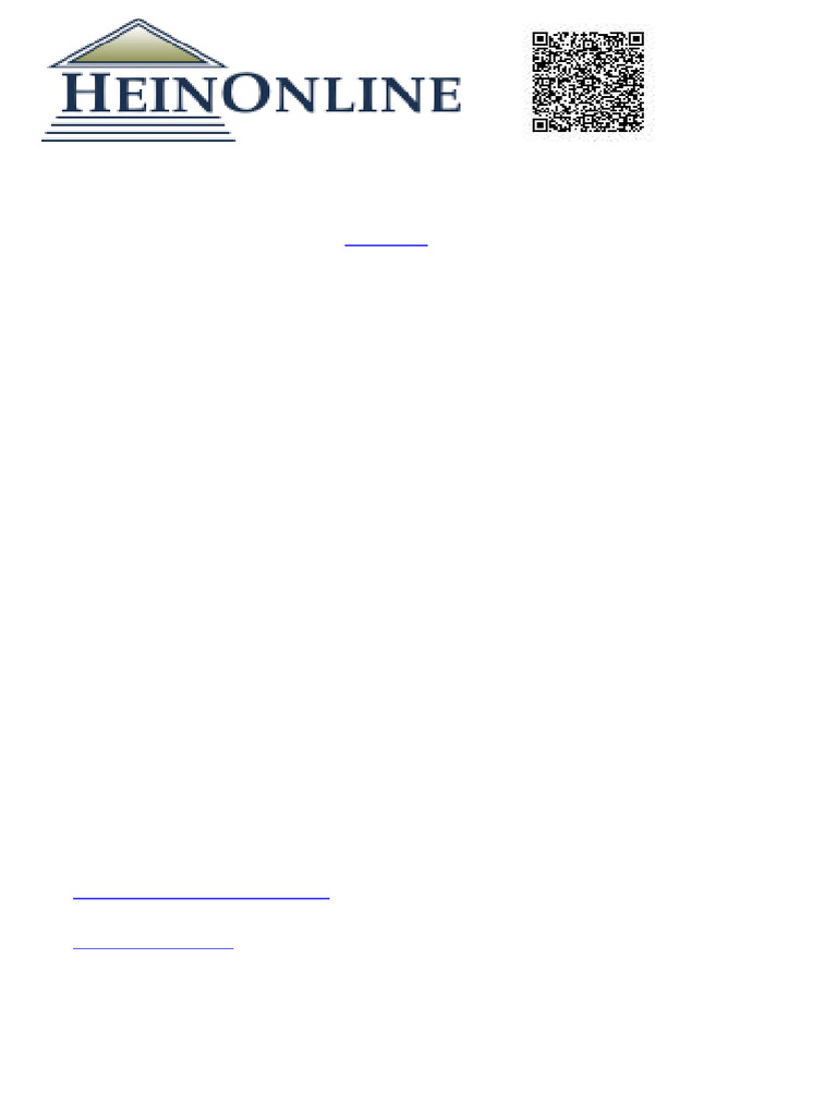 A Cave Drawing for the Ages: Foreword | PDF | Justice | Crime & Violence