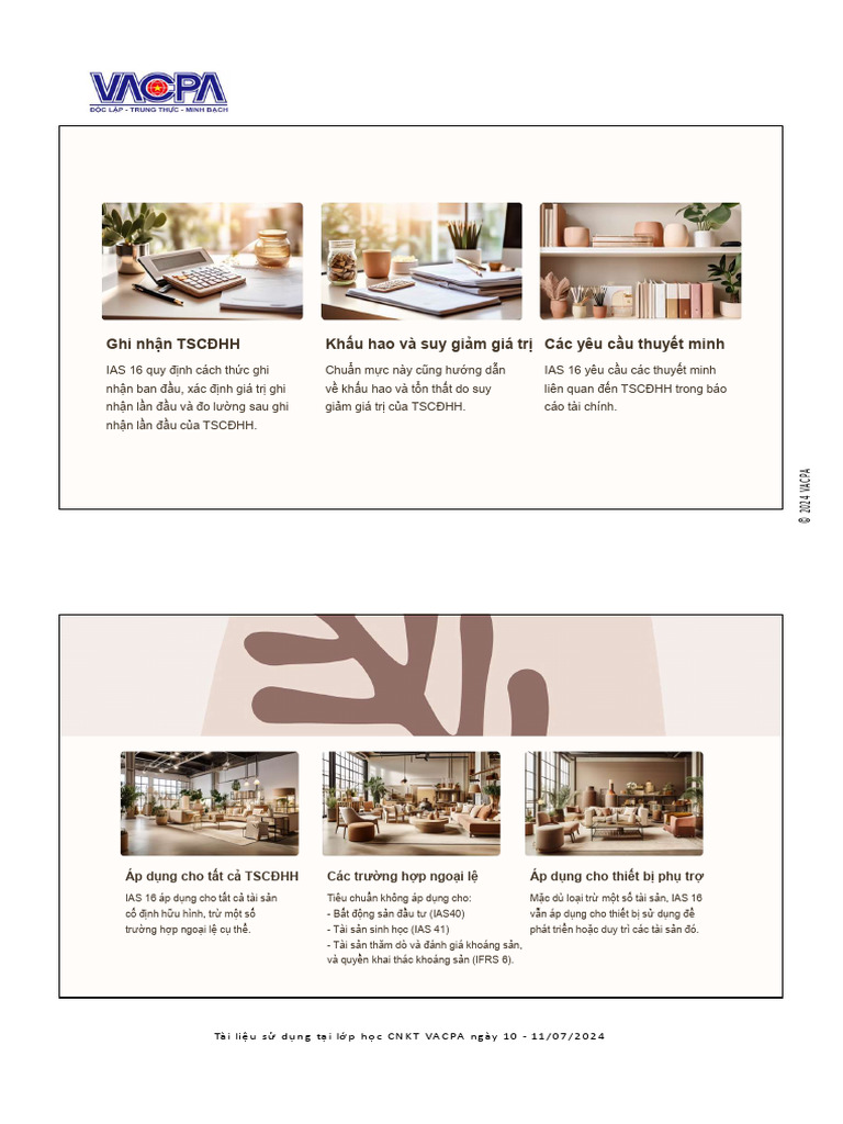 1.2 IAS 16 - Phan 1 | PDF